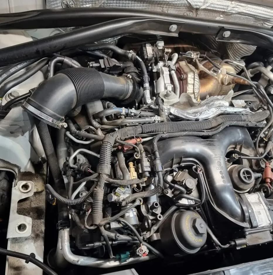 Mechanic in East Maitland | MC Automotive Service & Repairs