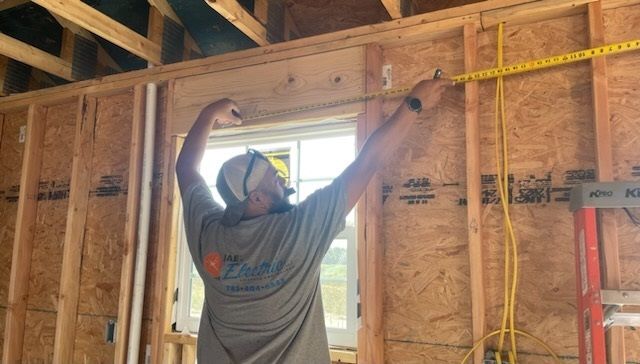 Licensed Electrical Experts | Salina, KS | Jae’s Electric