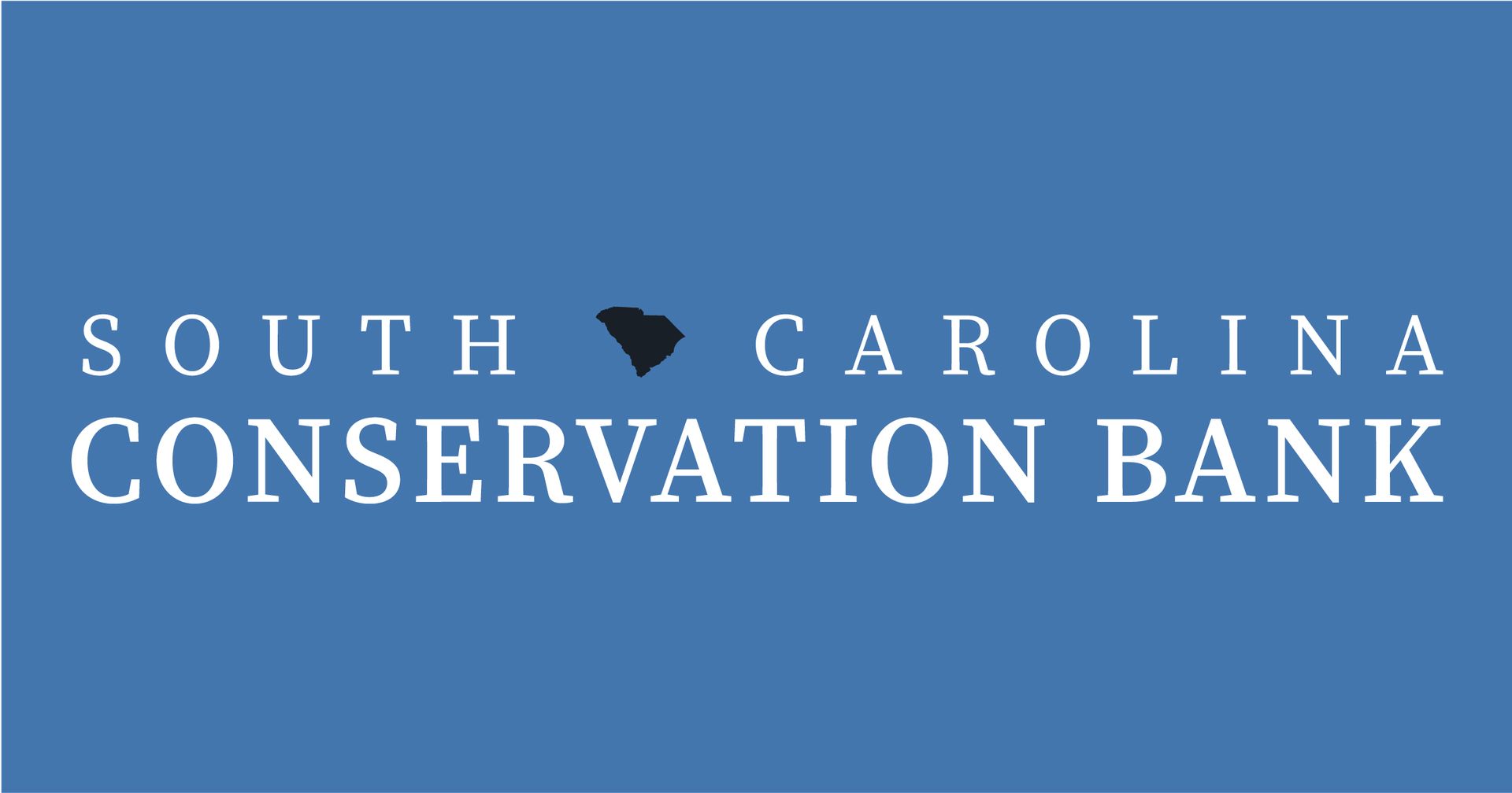South Carolina Conservation Bank | Home