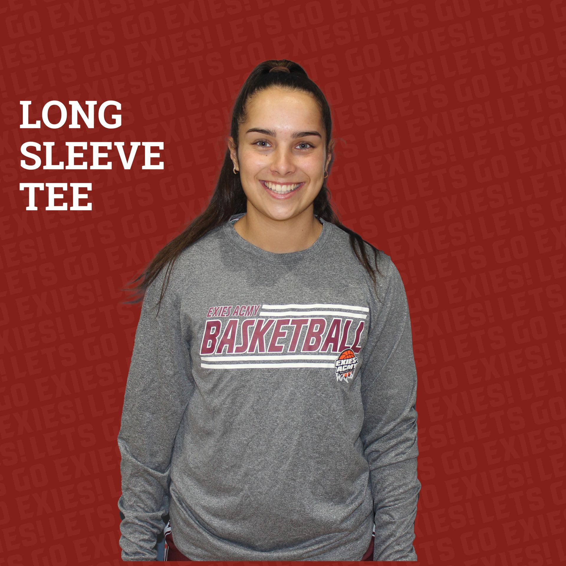 Exies ACMY Basketball Club