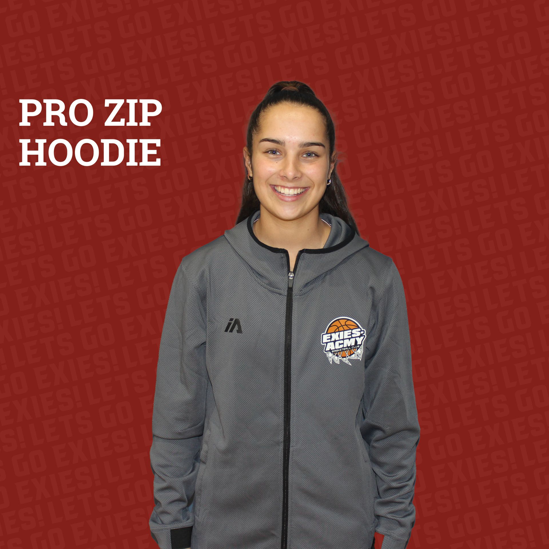 Exies ACMY Basketball Club