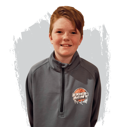 Exies ACMY Basketball Club