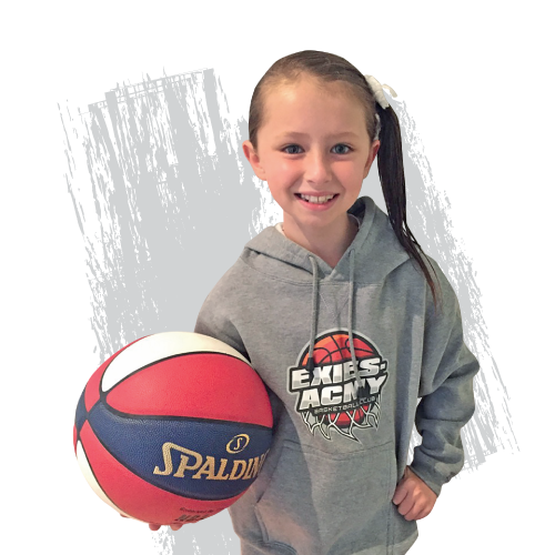 Exies ACMY Basketball Club