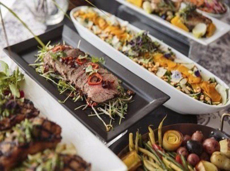 Top Chicago Event, Corporate and Wedding Catering | True Cuisine
