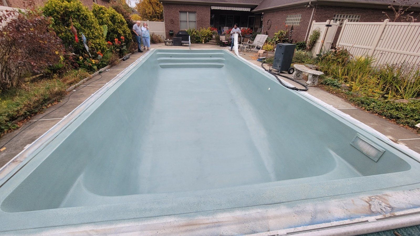 Best Pool Builds & Renovations in Louisville | Phoenix Pools