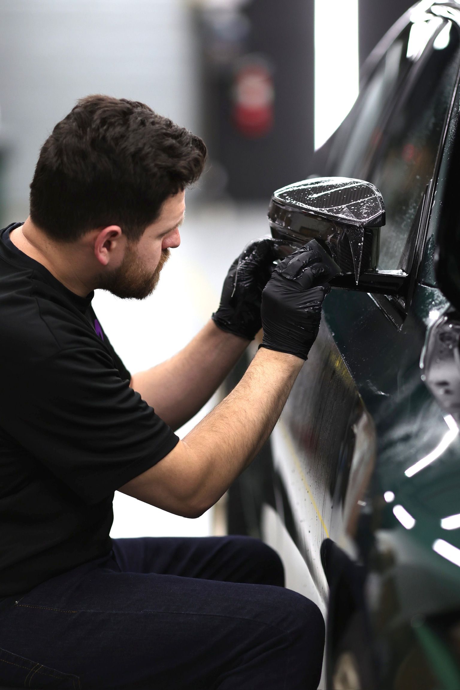Professional vs. DIY PPF Installation: Pros and Cons Explained Professional vs. DIY PPF Installation: Pros and Cons Explained