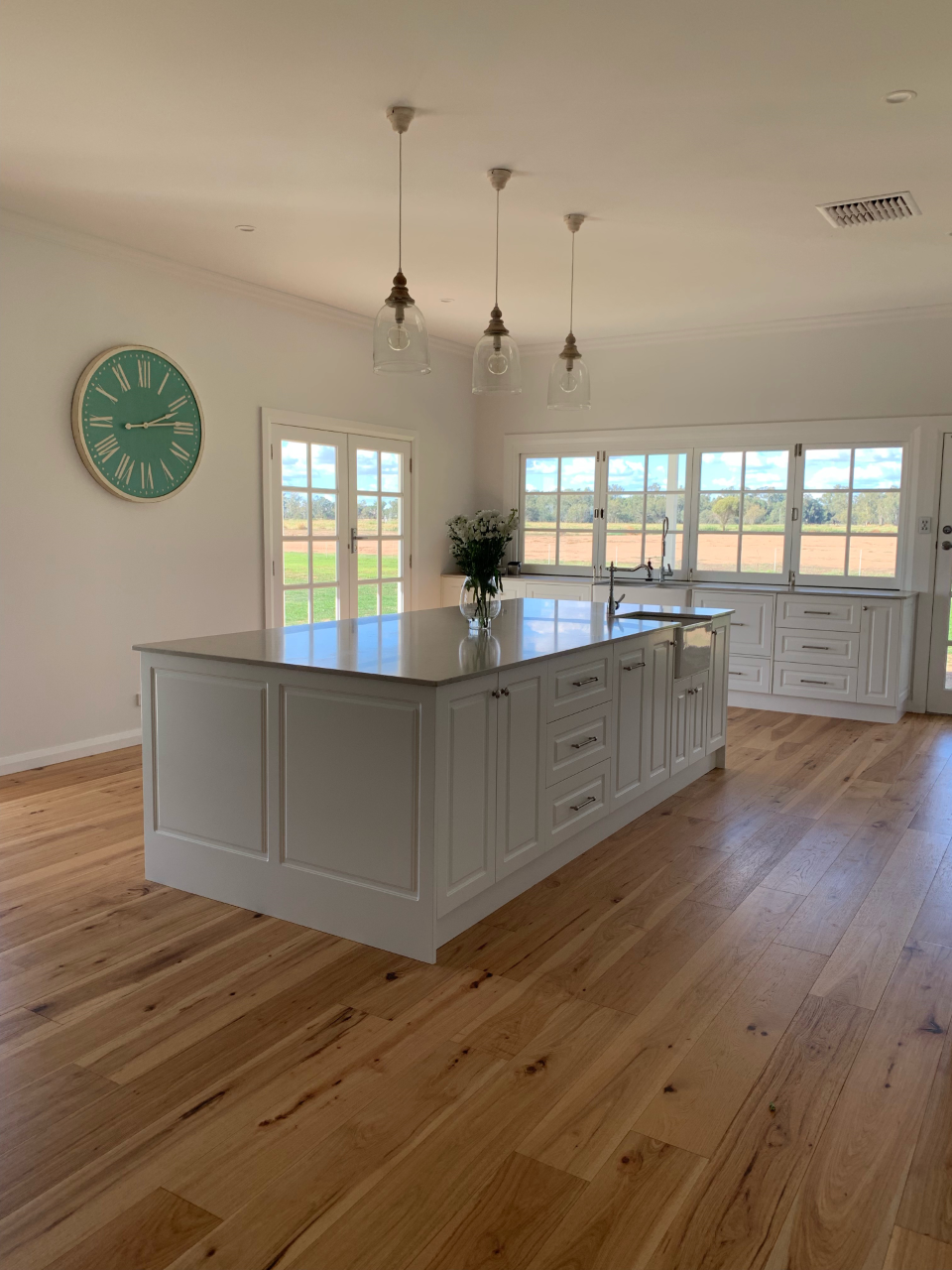 Gavin Cummings Kitchens | Custom Cabinets in Dubbo