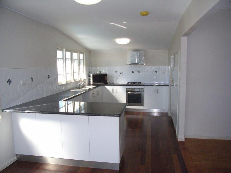 Completed Work | Gracious Constructions