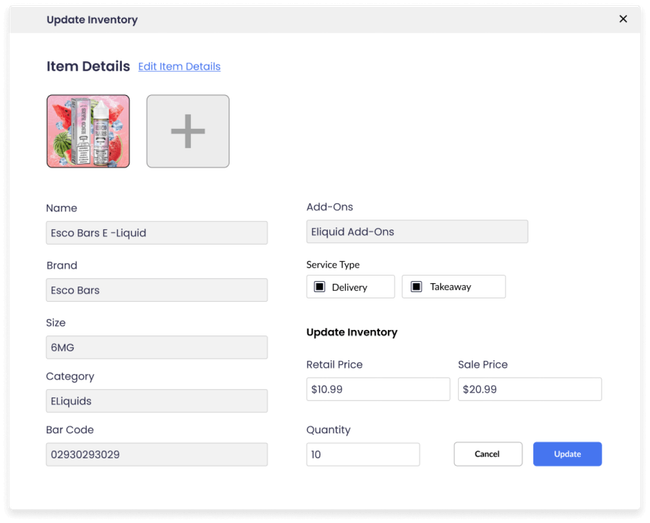 Boost Your Vape Store's Success with Our Comprehensive Range of Services