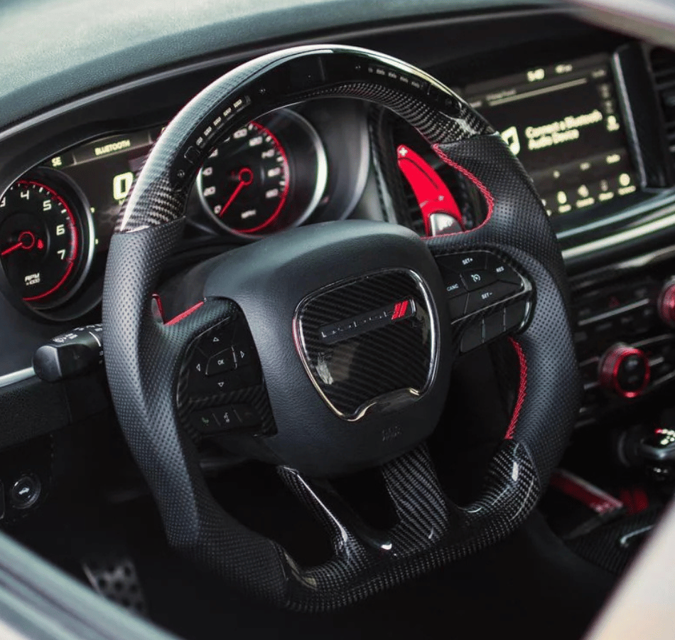 Specialized Dodge Maintenance and Repair | Pellman’s Automotive
