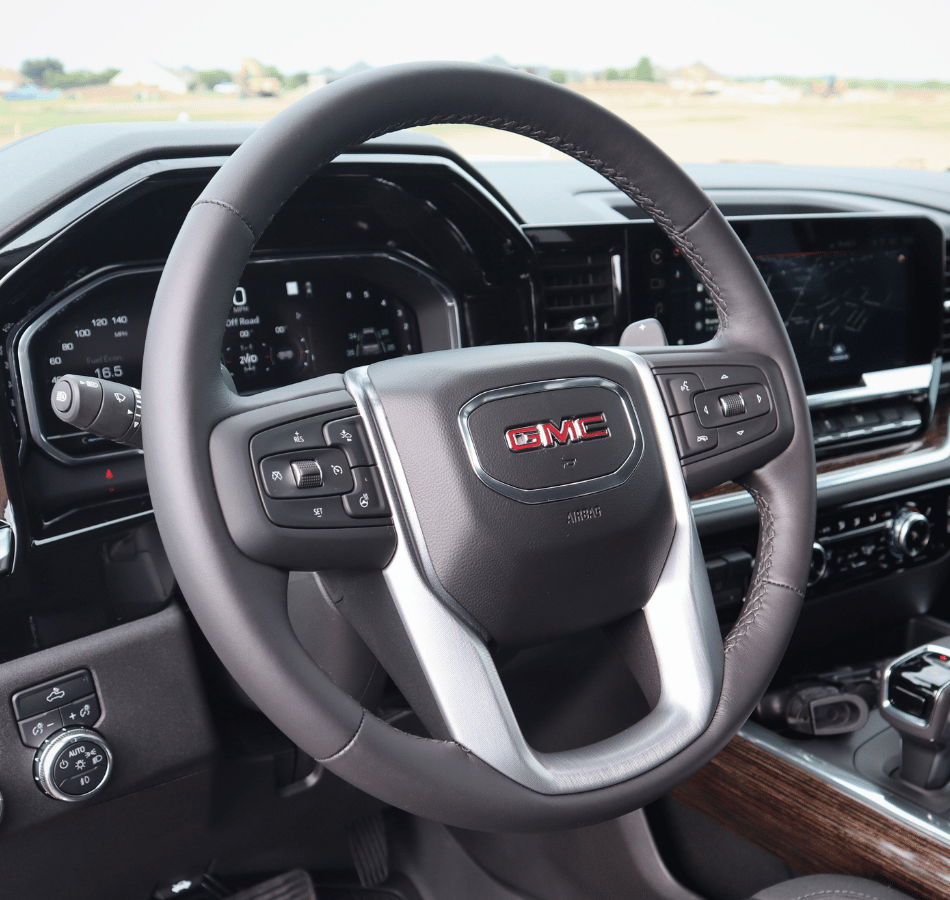 Top-Quality GMC Maintenance & Repair | Pellman's Automotive