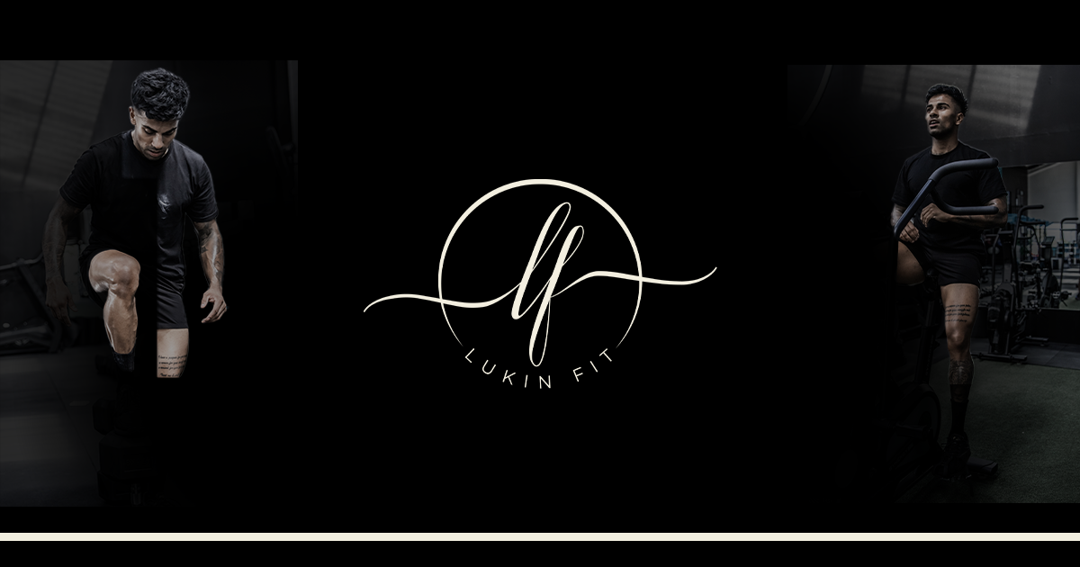 LUKIN FIT