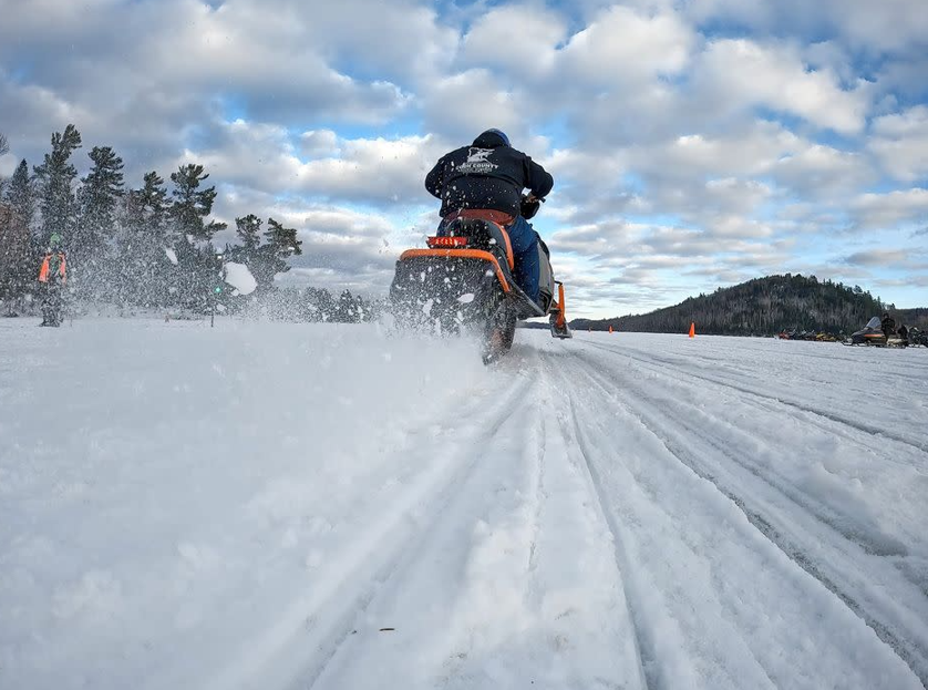 Register your Snowmobile or ATV in the State of Montana