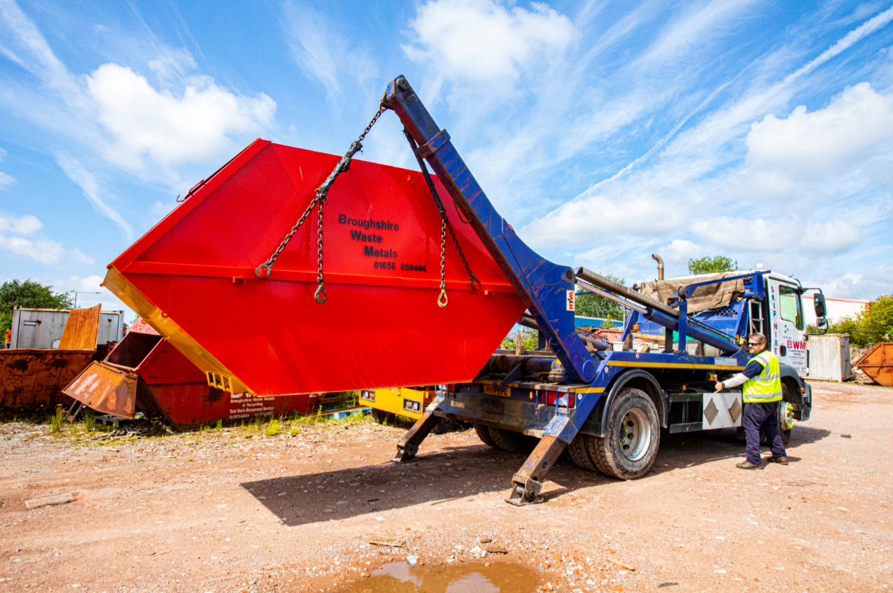 How Are Waste Management Services Beneficial For Commercial and ...