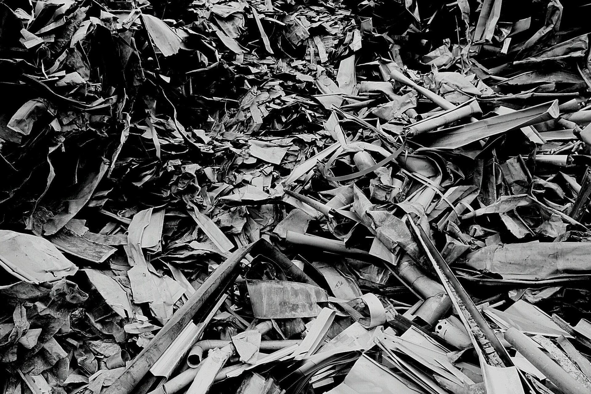 The Benefits of Metal Recycling