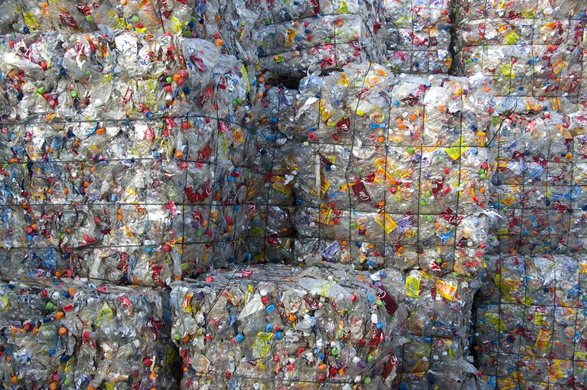 What Are the Effects of Not Recycling Properly?