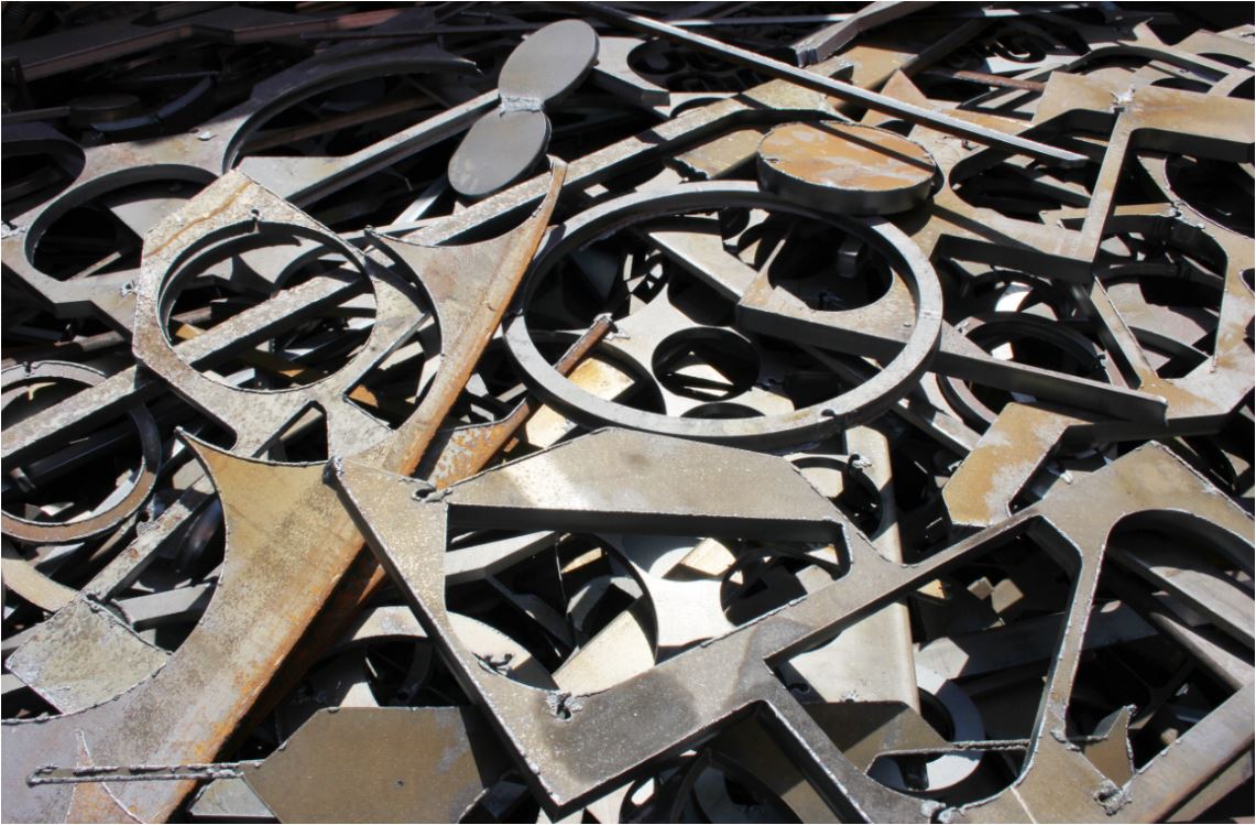 A Guide to Scrap Metal and Its Uses