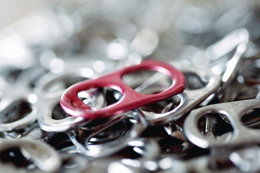 Aluminium: The Environmentally Friendly Metal