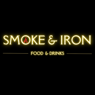 Smoke and Iron | About Us | West Fargo, ND