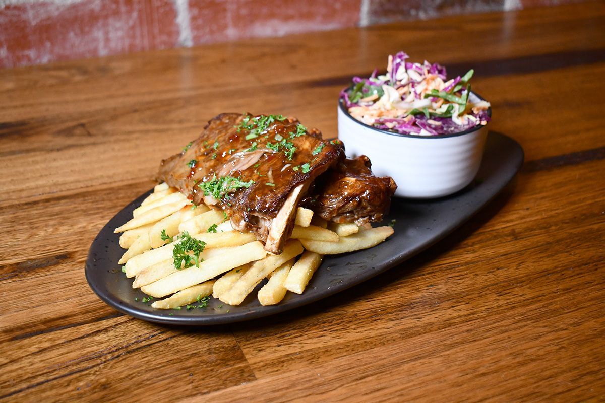 About Us | Market Hotel Ballarat Pub and Restaurant