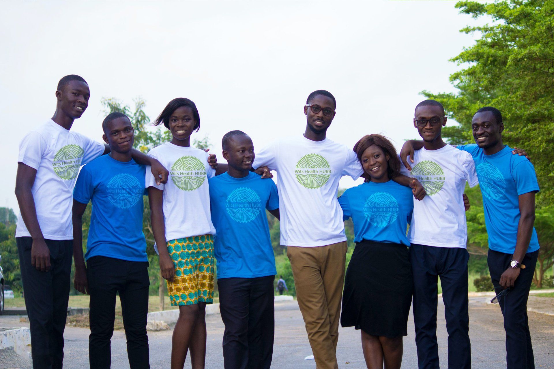 Wits Health HUBB - Community Health Care