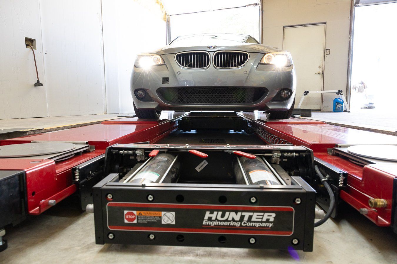 BMW Maintenance Intervals in Houston | TMJ Bimmers