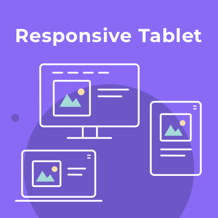 Responsive Layout