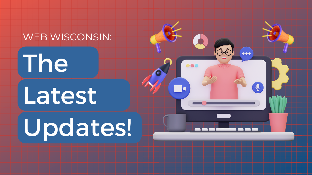 Website Design & Digital Business Solutions, Columbus, WI