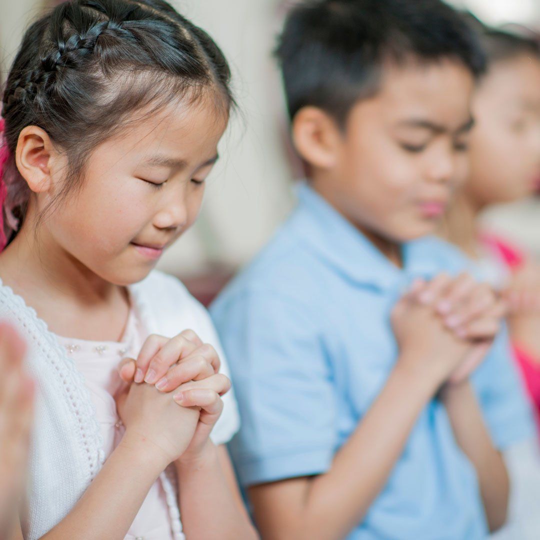 BCM International | Bible Clubs