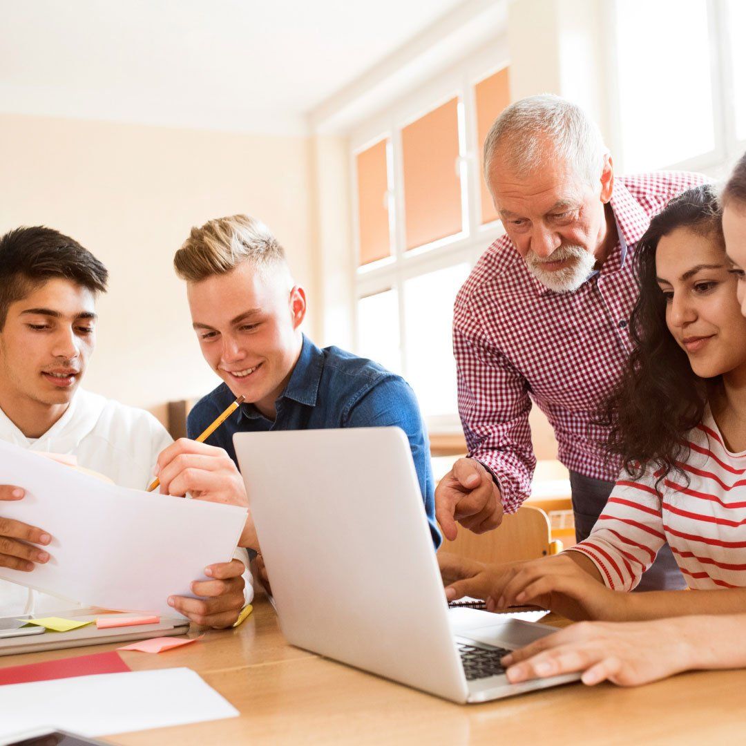 BCM International | Store