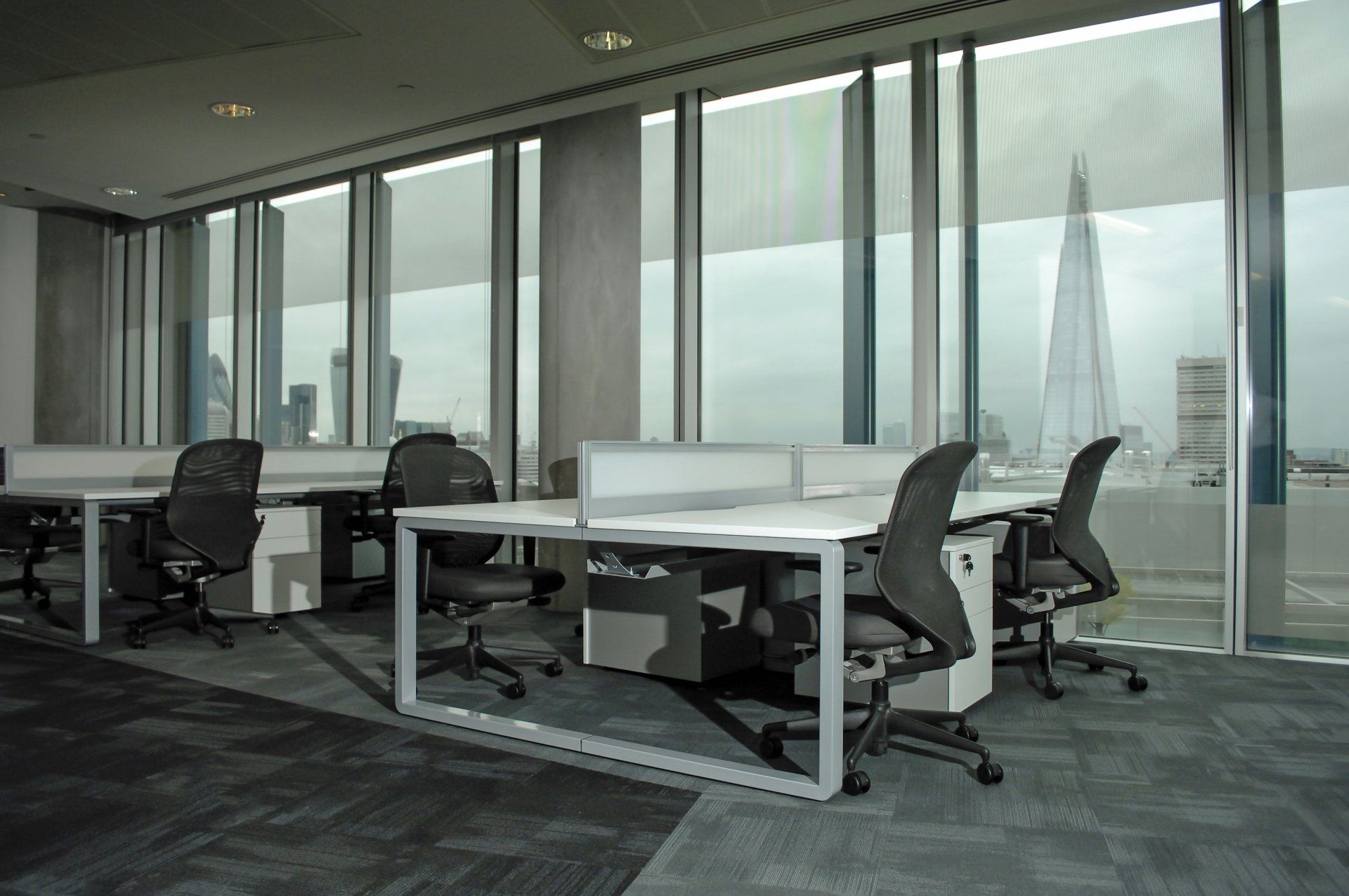 Commercial Fit Out companies | Office Fit Out Contractors Reading UK