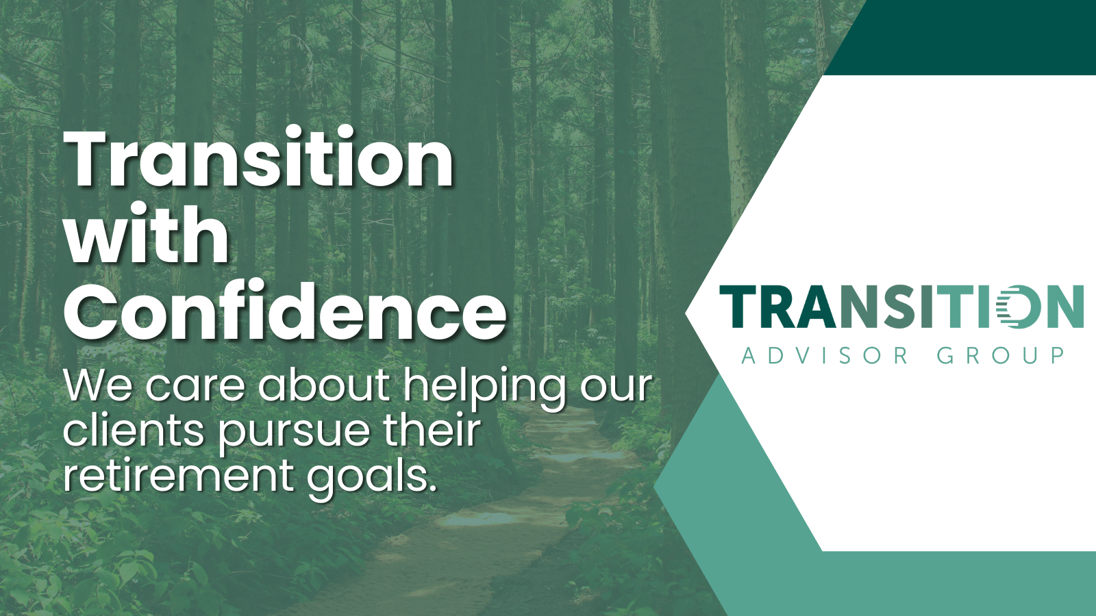 Harrisburg, PA Local Retirement Seminars | Transition Advisor Group