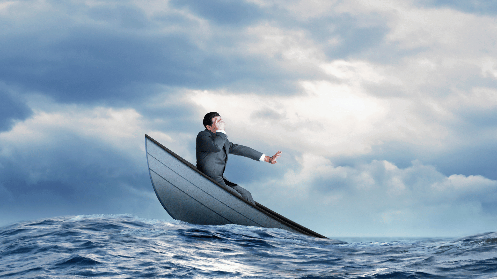 Overlooked Issues That Can Sink Your Retirement Ship