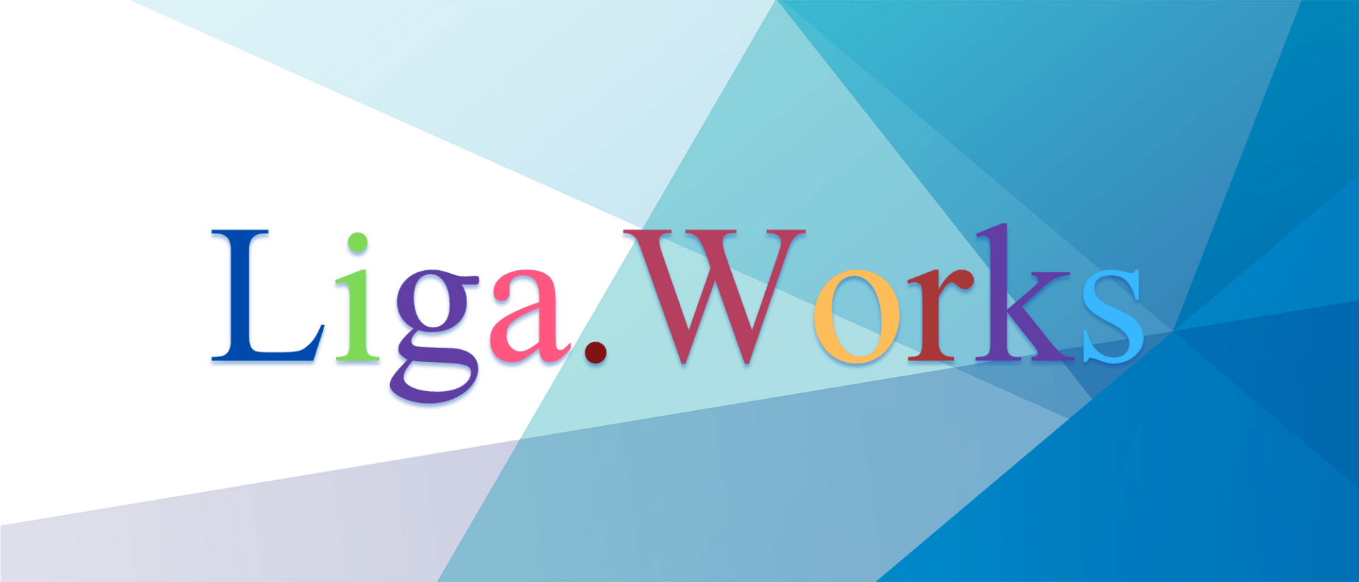 Our range of instruments, Lap.Works, Liga.Works, Staple.Works