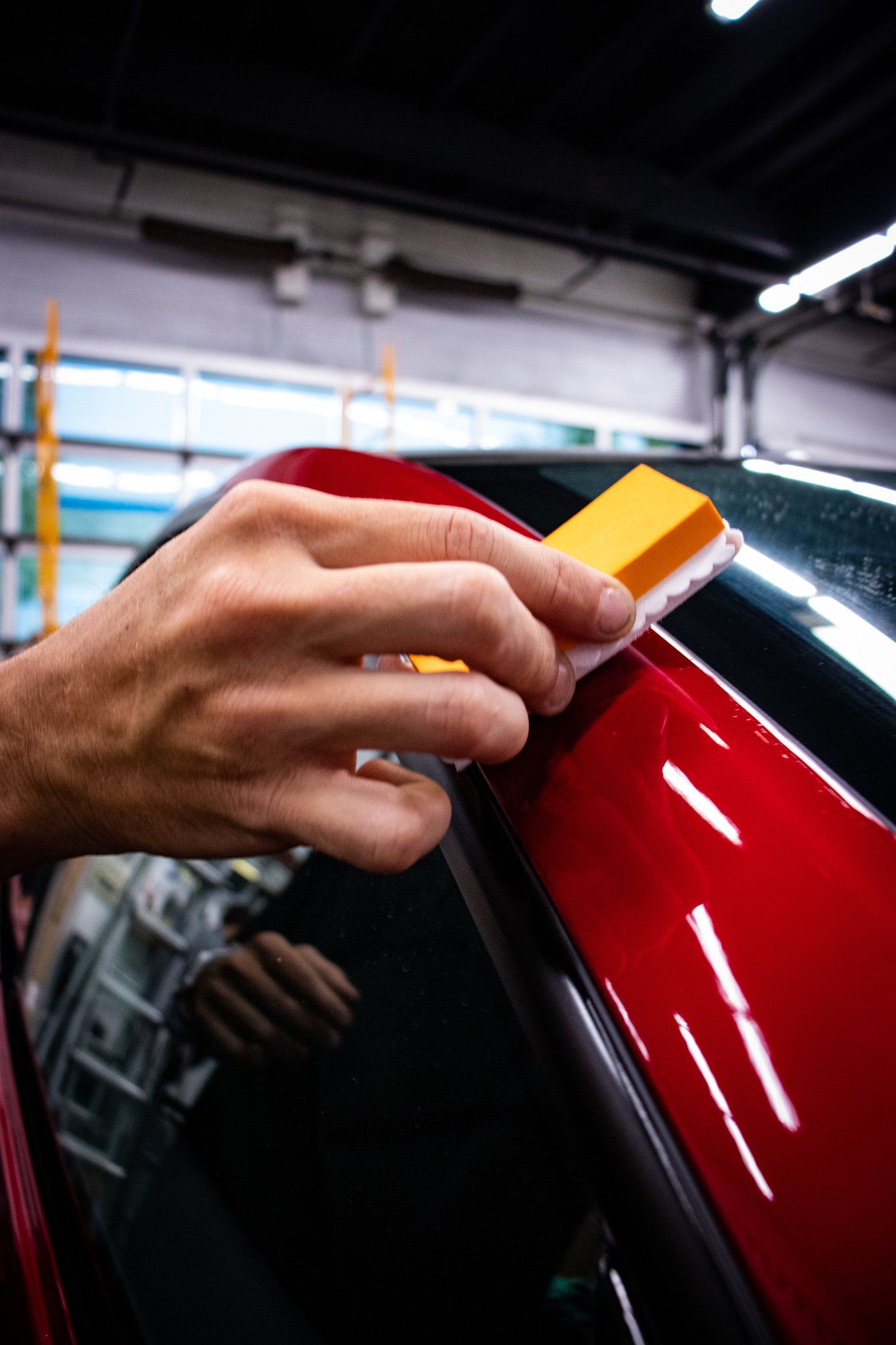 Quality Tinting & Signs | Tinting, Signs, Vinyls Wraps, and Paint ...