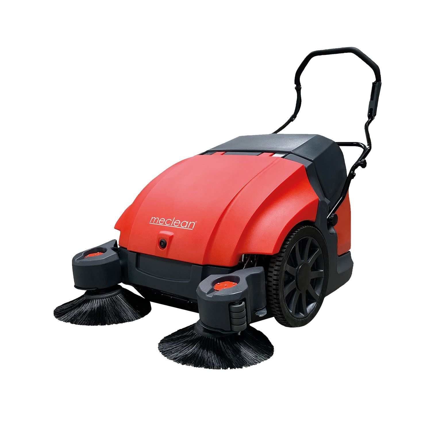 Looking for a new professional walk-behind sweeper or sweeper-suction ...