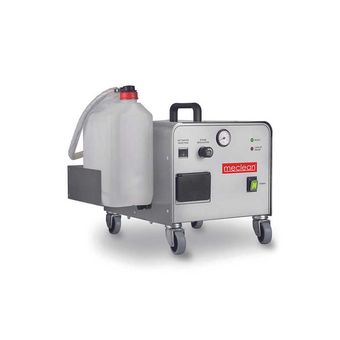 Meclean professionele reinigingsmachines - Functional Cleaning Power