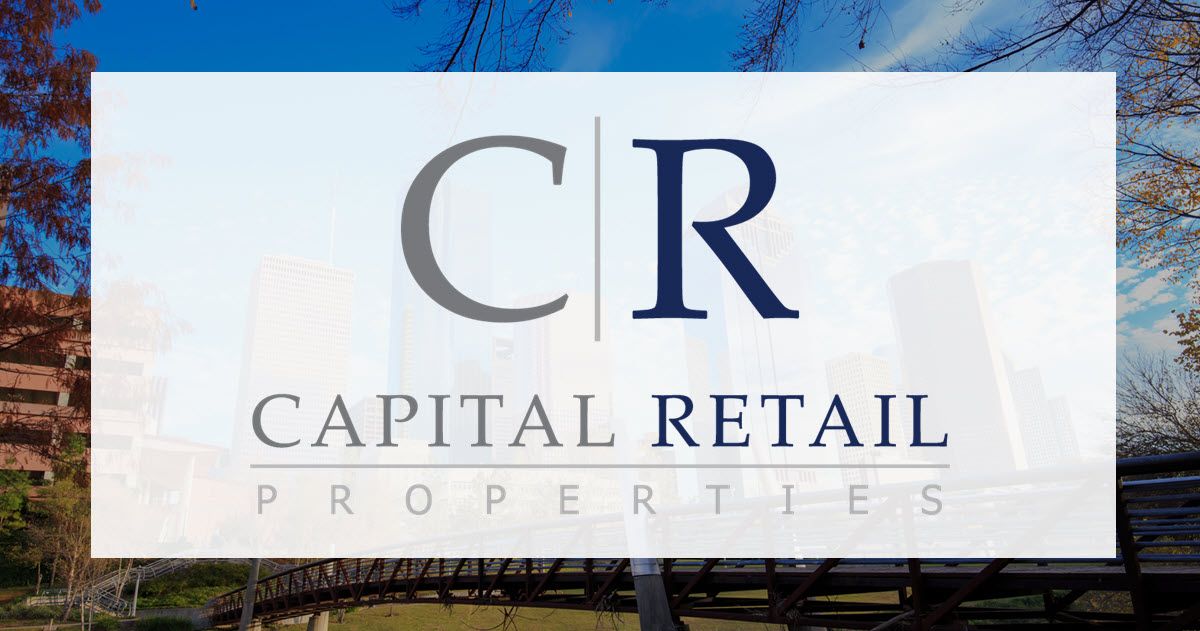 Locations | Capital Retail Properties