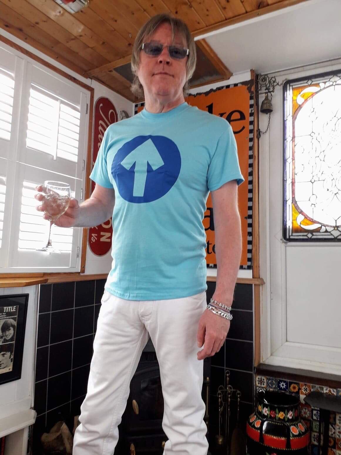 Mr. B's Soulful Tees