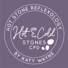 Hot and Cold Stone Reflexology CPD Training