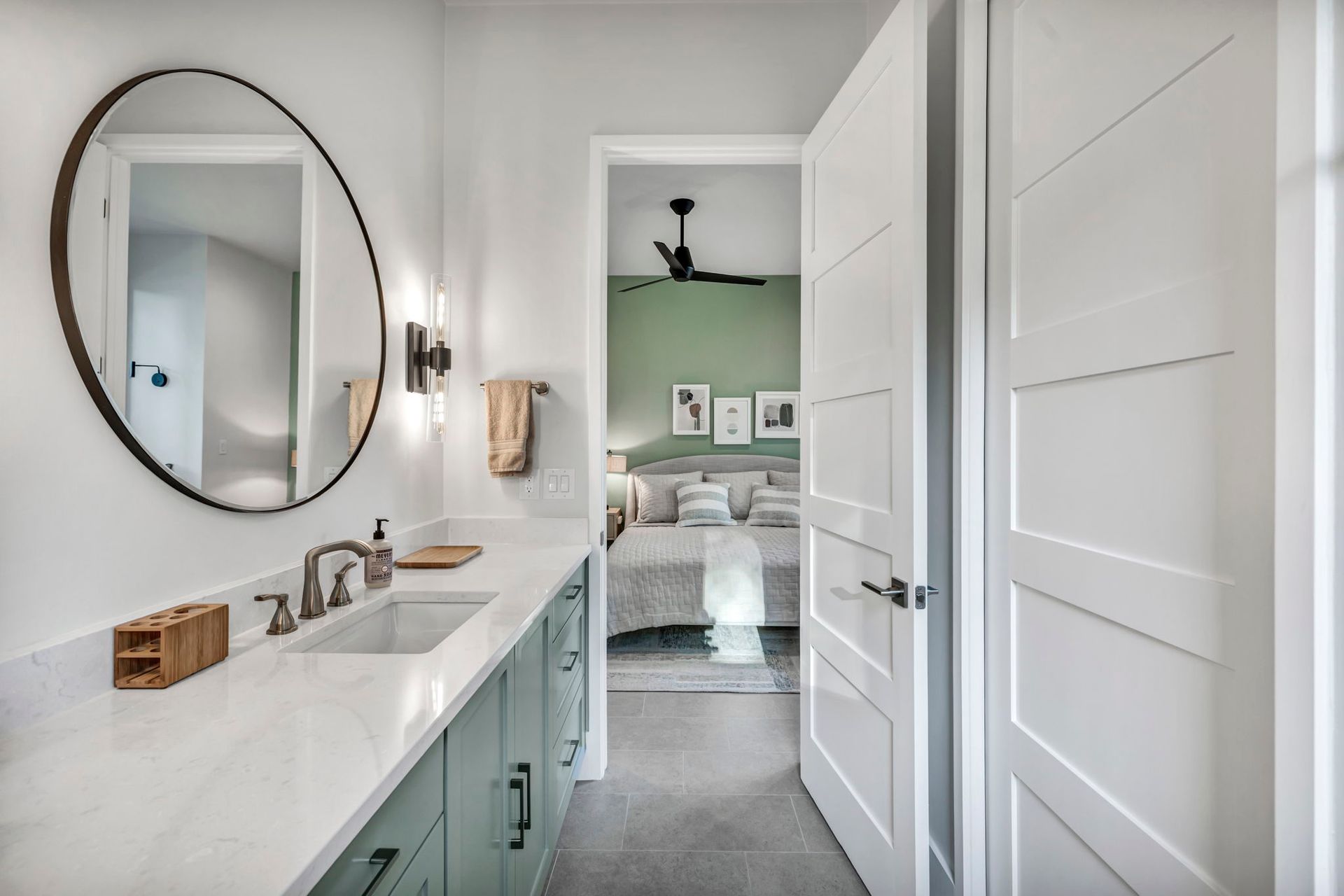 Treo Signature Homes • Exceptional Custom Home Builder