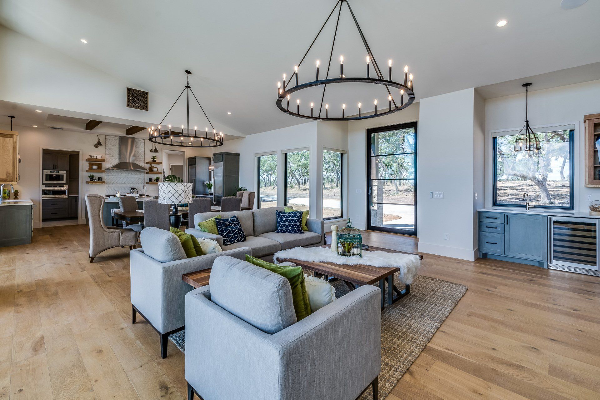 Treo Signature Homes • Exceptional Custom Home Builder