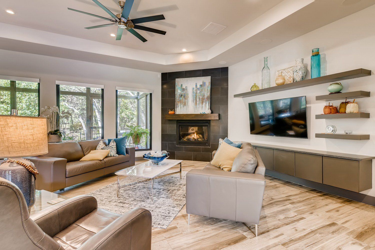 Treo Signature Homes • Exceptional Custom Home Builder