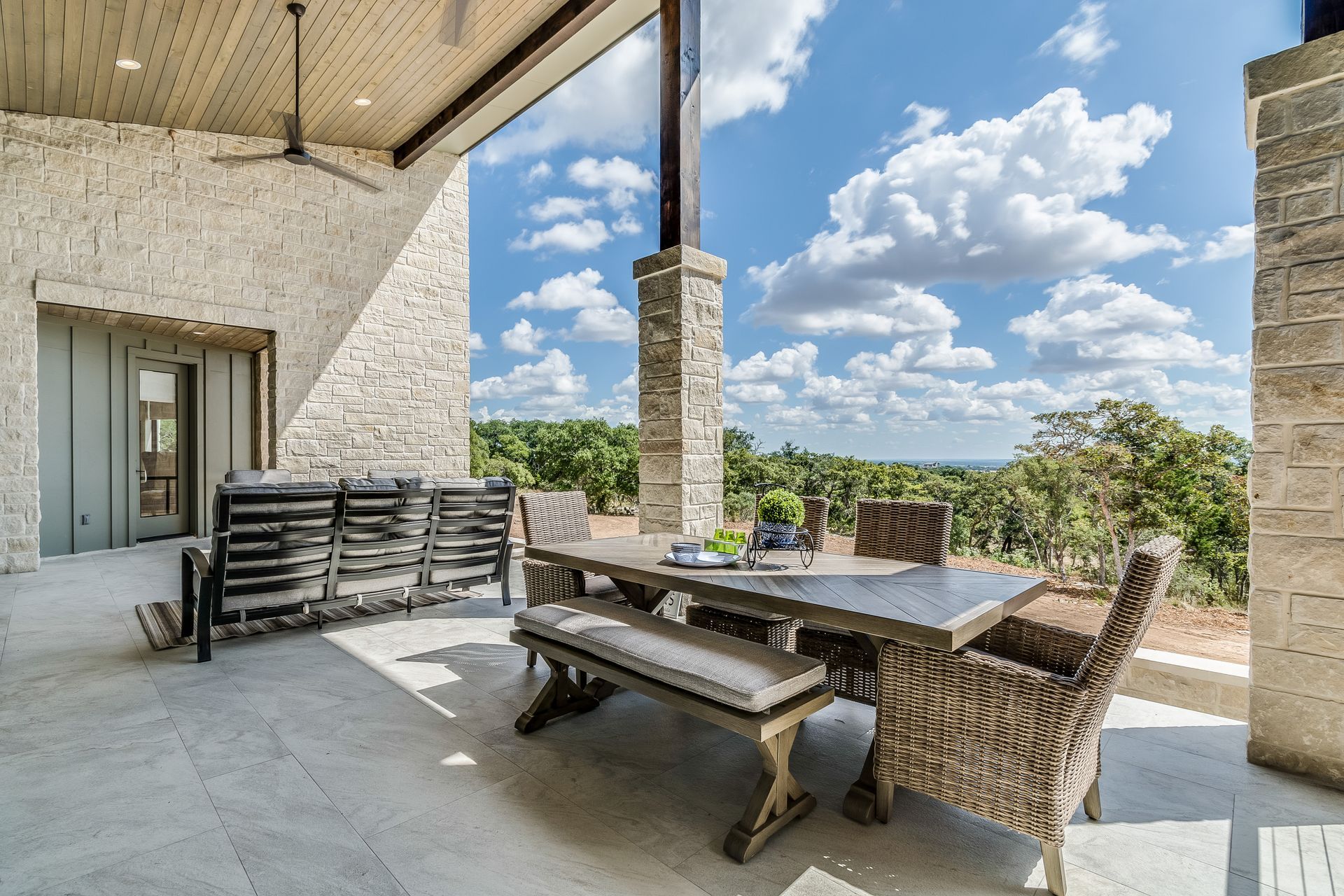 Treo Signature Homes • Exceptional Custom Home Builder