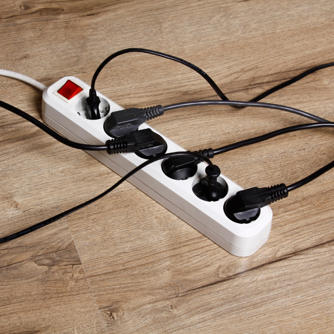 Safely Use Extension Cords: Essential Electrical Safety Tips