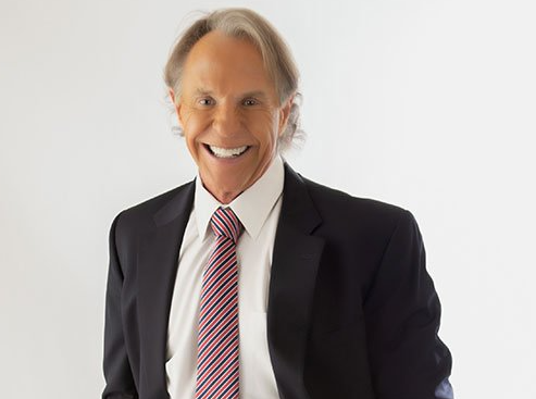 About David Essel, M.S., O.M.