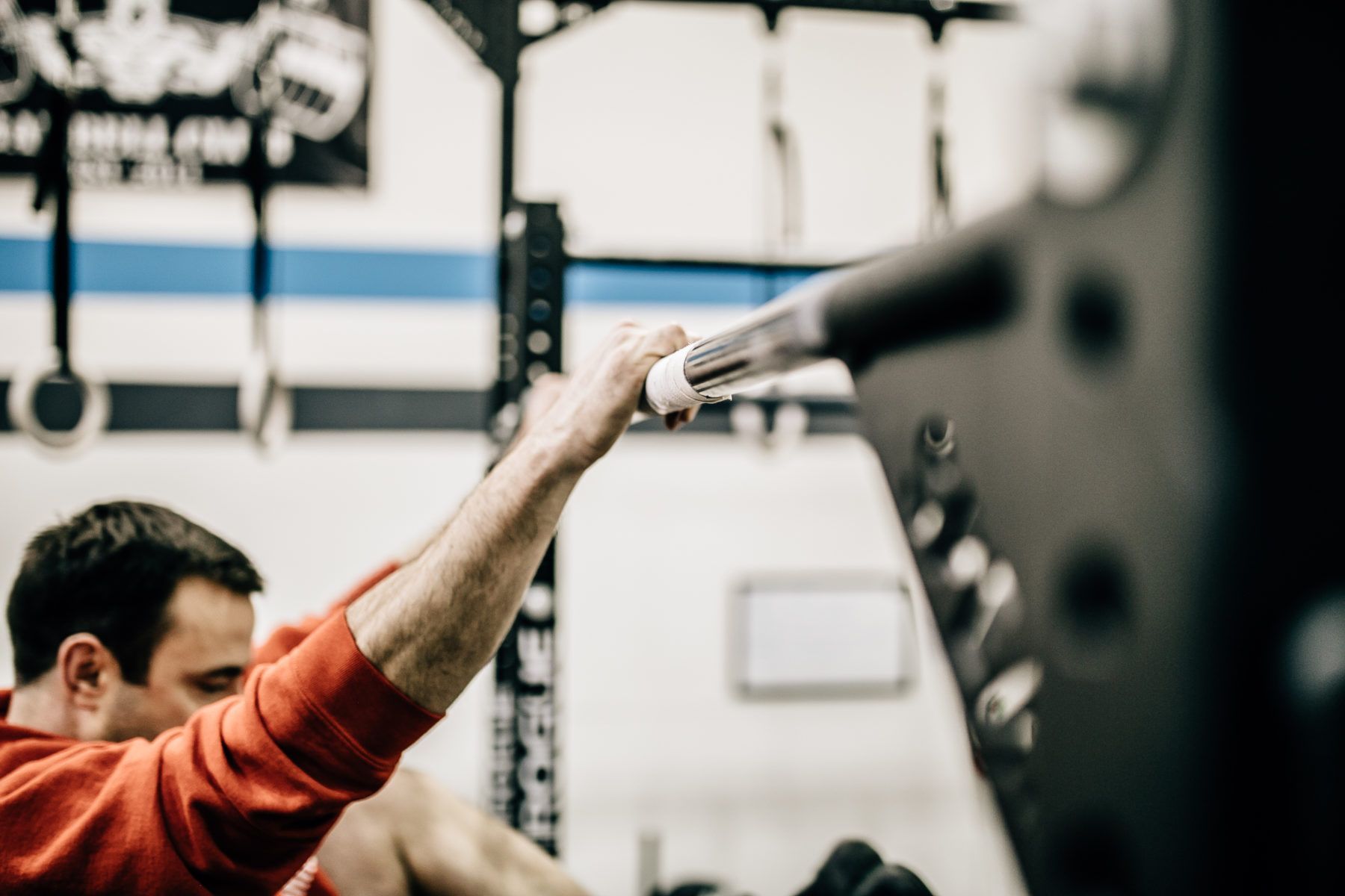 Built By Unity | Best Community Gym in Bellville, OH