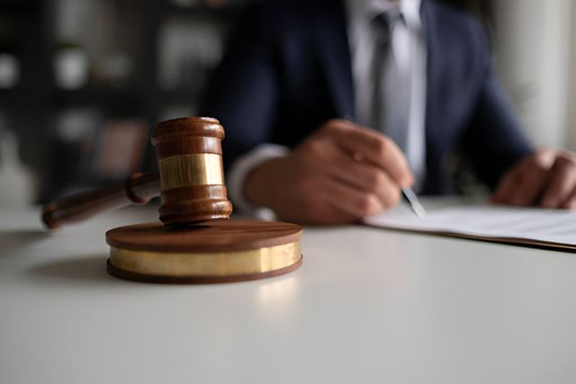 Reasons You Need an Trademark Attorney Today