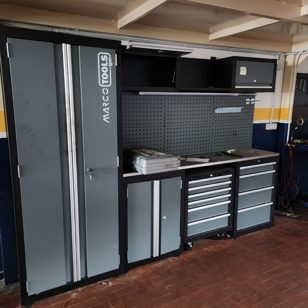 vendita Smontagomme | Napoli | MEC TOOL