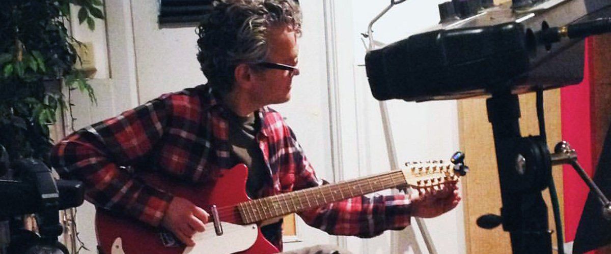 David Mansfield Official Website | HOME